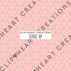 100 Geometric Arrow Digital Papers, Commercial Use Seamless Box Pattern ...