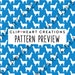 100 Llamas Digital Paper, Commercial Use Seamless Llama Pattern Digital ...