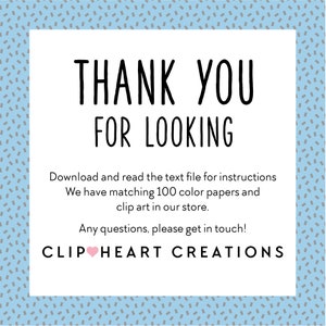 100 Confetti Digital Paper Pack, Commercial Use Seamless Black Party ...