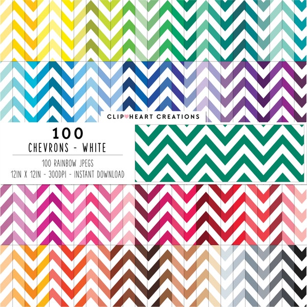 Chevron Ornament - Etsy
