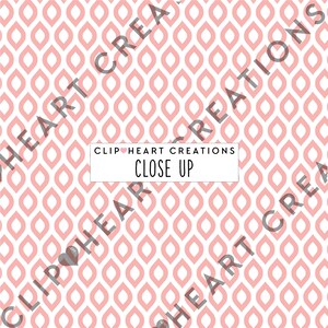 100 Vintage Diamonds Pattern Digital Paper Pack, Commercial Use Instant ...