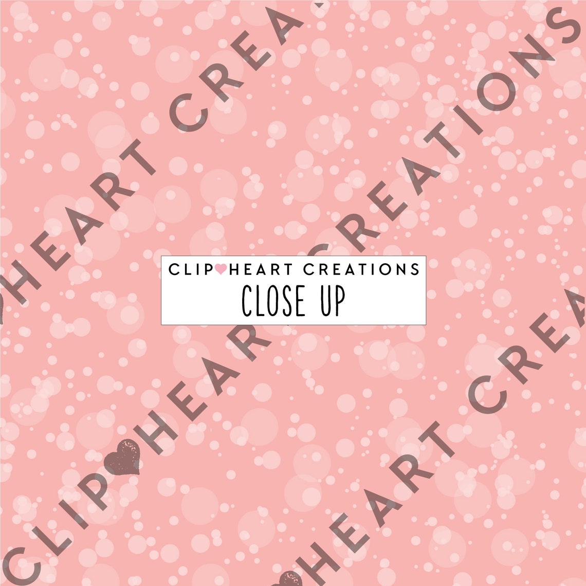 100 Bokeh Digital Papers, Commercial Use Instant Download Seamless ...