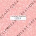 100 Bokeh Digital Papers, Commercial Use Instant Download Seamless ...