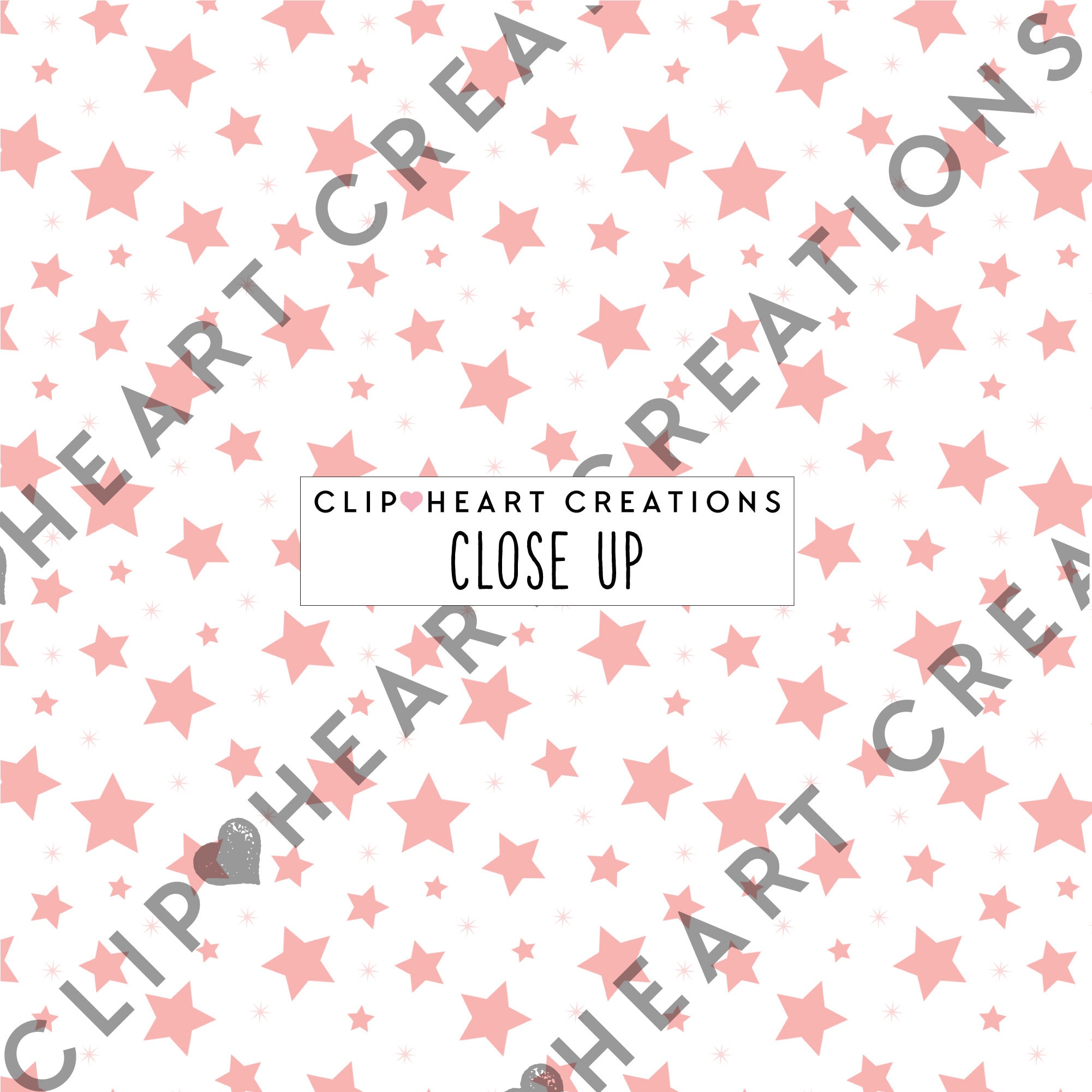 100 Star Patterns Digital Papers Commercial Use Seamless - Etsy