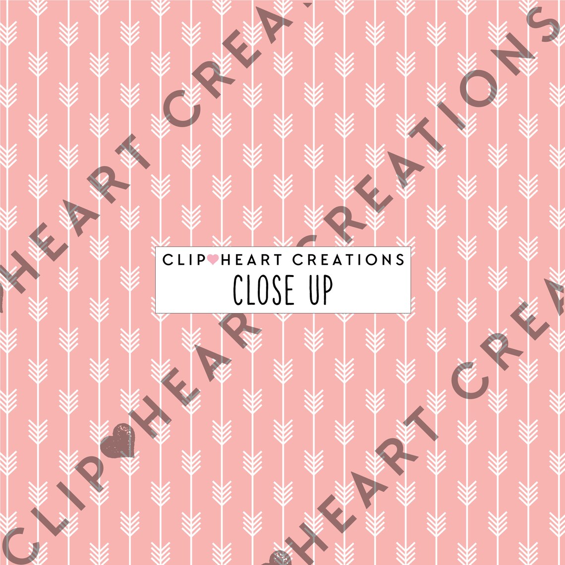 100 Arrows Digital Paper Commercial Use Seamless Arrow | Etsy