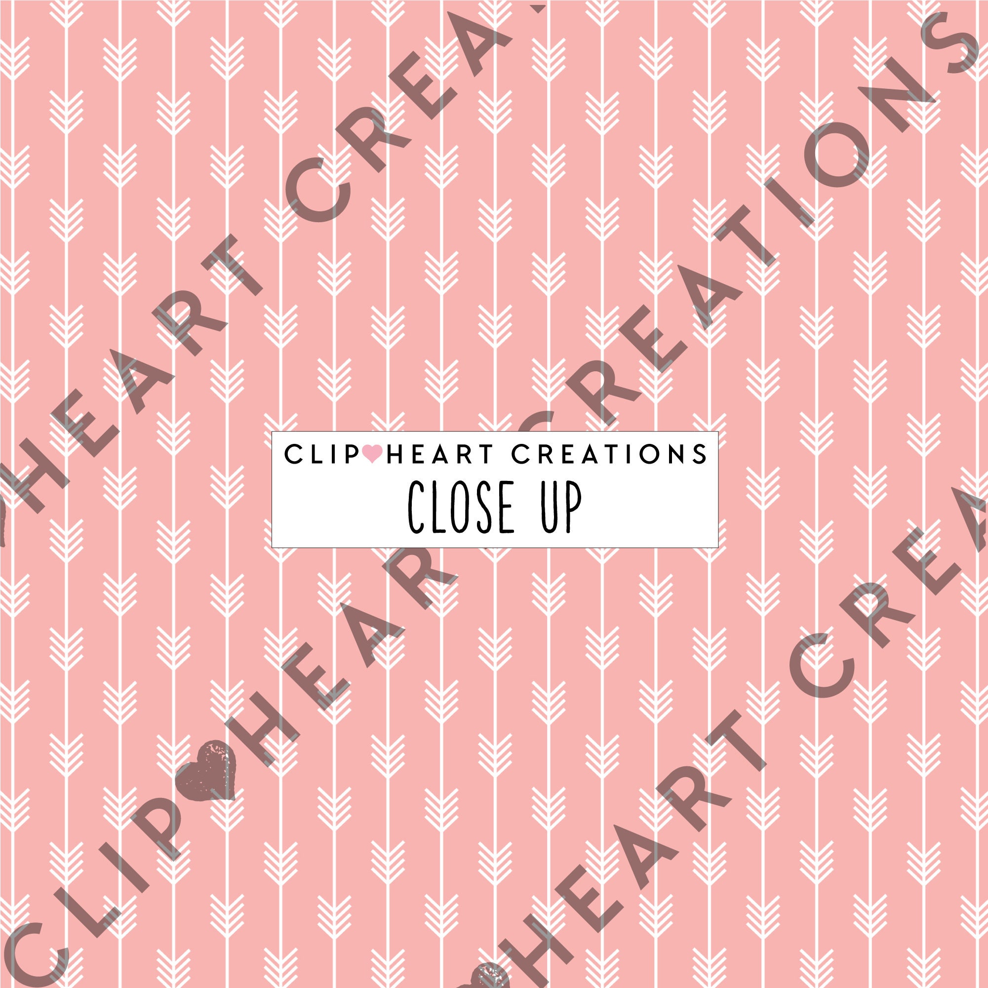 100 Arrows Digital Paper Commercial Use Seamless Arrow - Etsy