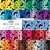 100 Chunky Glitter Digital Paper, Commercial Use Instant Download JPEG ...