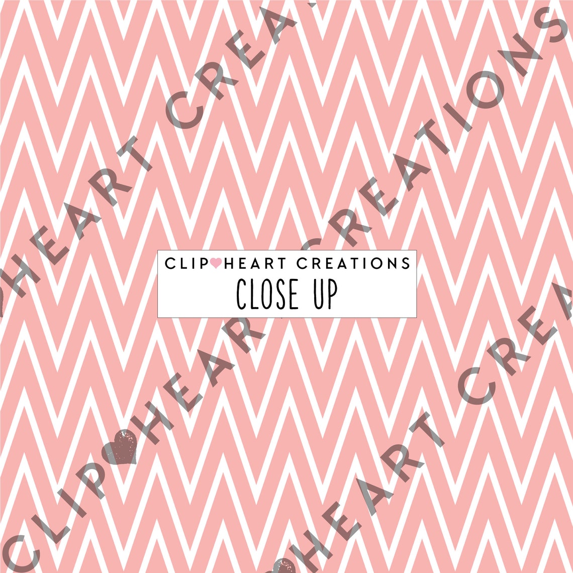 100 Chevron Pattern Digital Paper Commercial Use Instant - Etsy