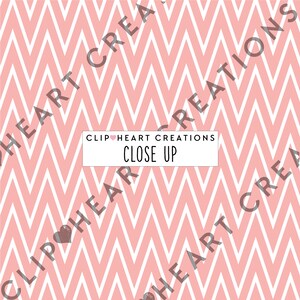 100 Chevron Pattern Digital Paper, Commercial Use Instant Download ...
