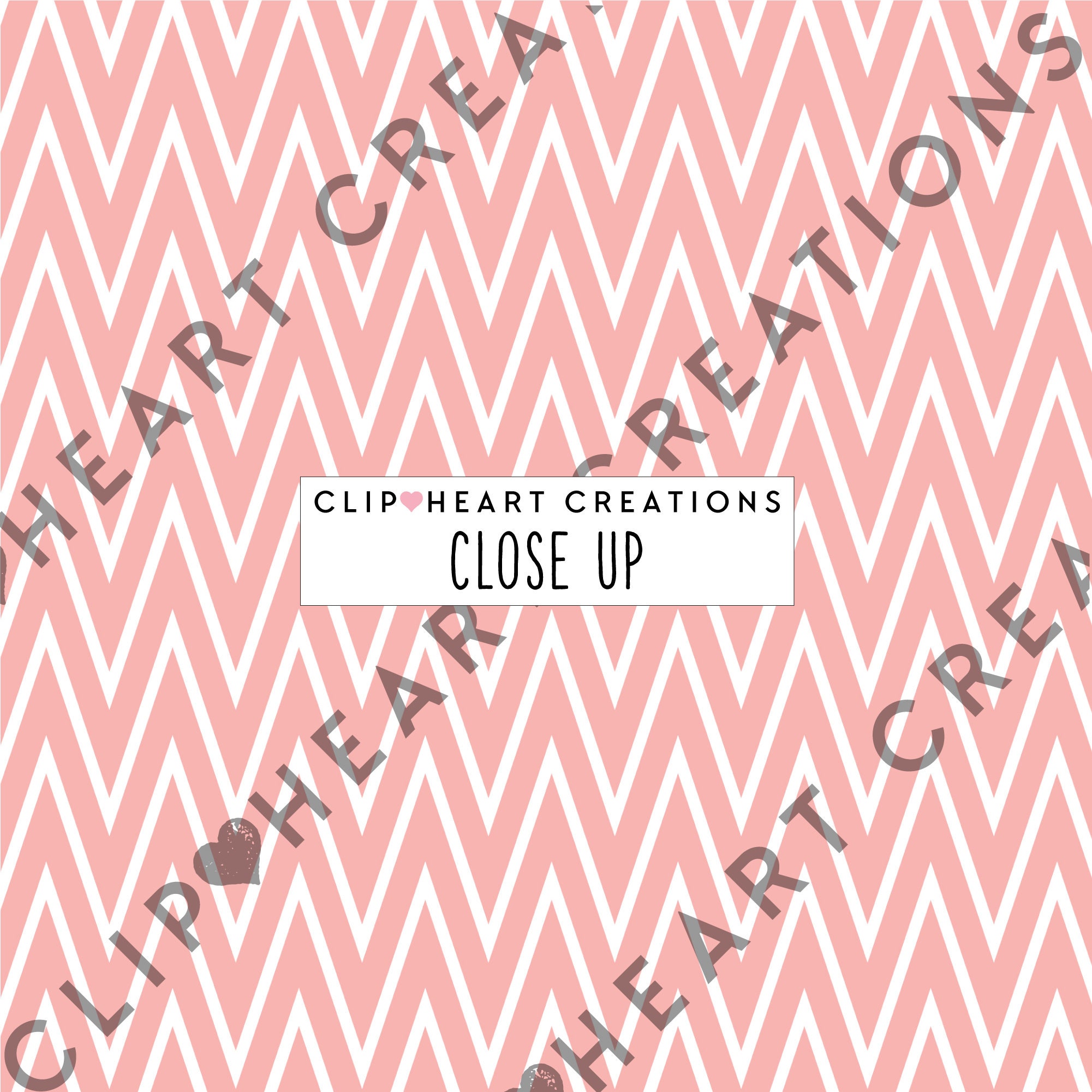100 Chevron Pattern Digital Paper Commercial Use Instant - Etsy
