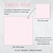 100 Triangle Confetti Digital Papers, Commercial Use Seamless Confetti ...