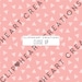 100 Triangle Confetti Digital Papers, Commercial Use Seamless Papers ...
