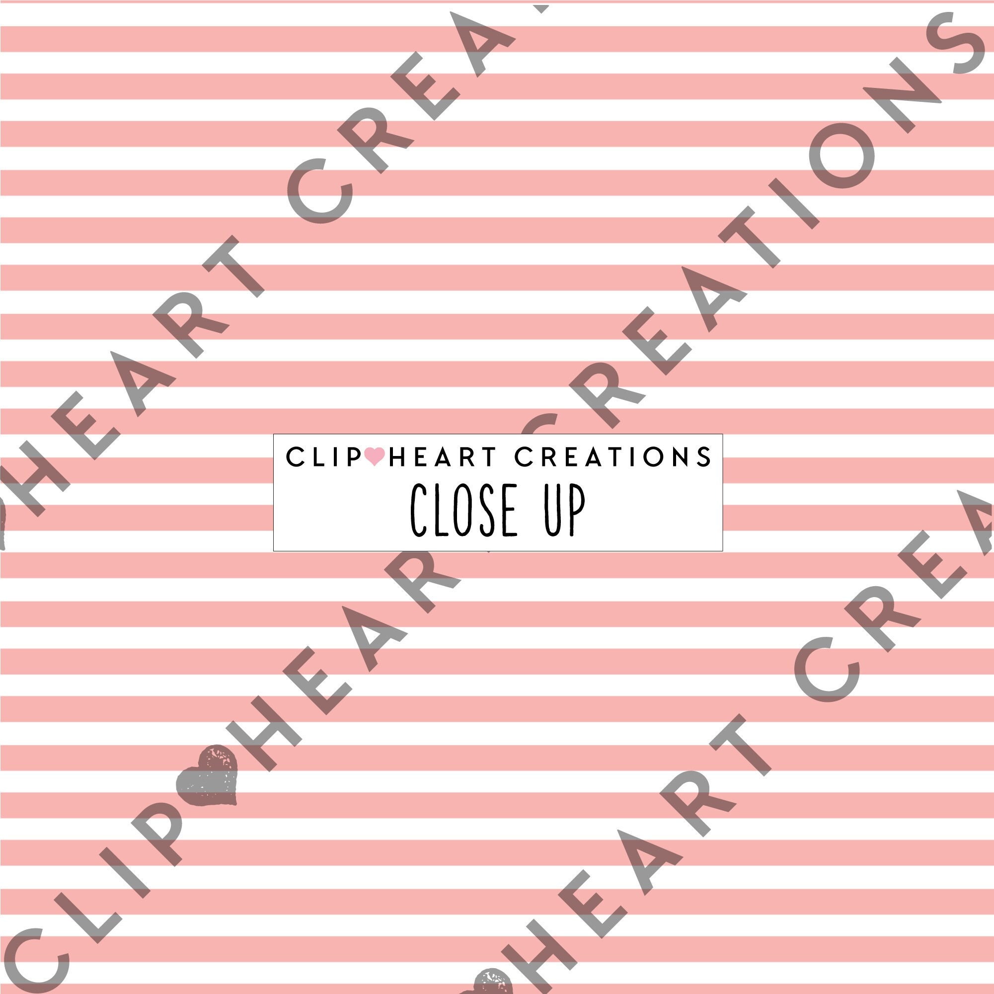 100 Striped Digital Paper Pack Commercial Use Seamless Small | Etsy