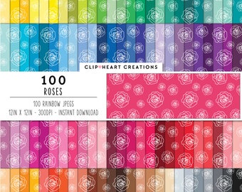 100 Honeycomb Digital Papers Commercial Use Instant Download | Etsy