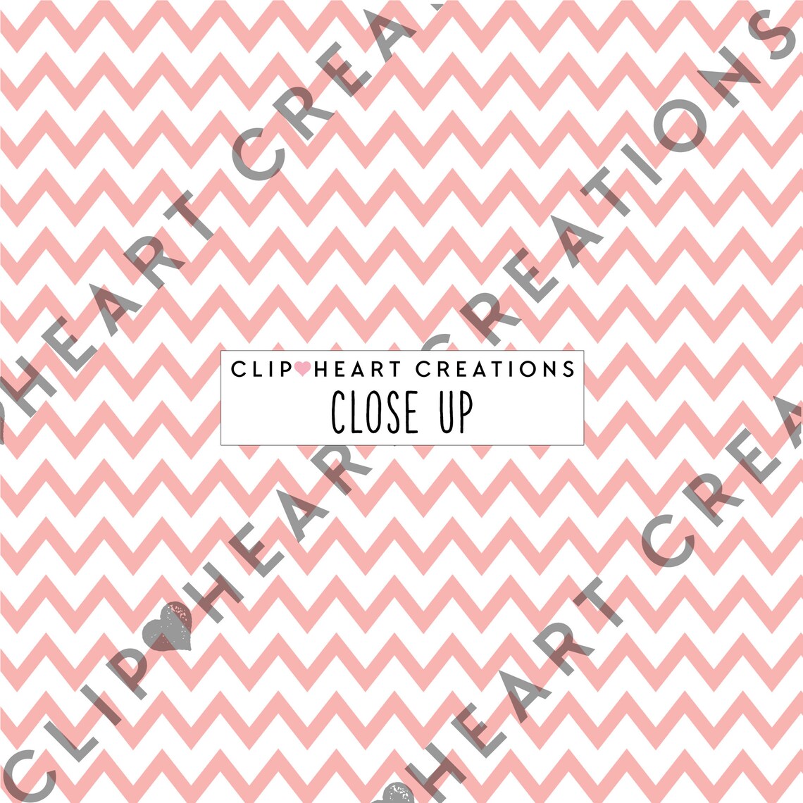 100 Chevron Digital Paper Pack Commercial Use Seamless Thin | Etsy