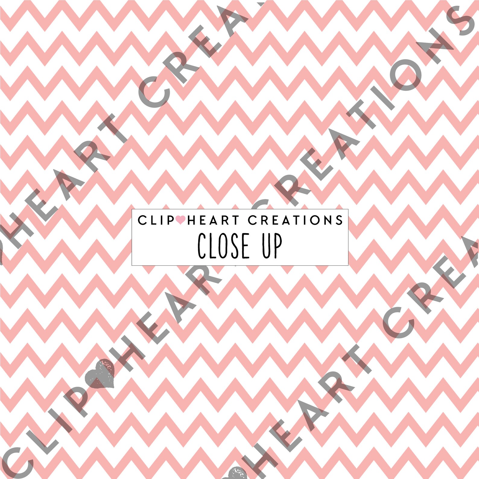 100 Chevron Digital Paper Pack Commercial Use Seamless Thin | Etsy