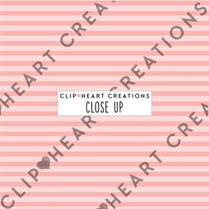 100 Tinted Stripes Digital Paper Pack, Commercial Use Instant Download ...