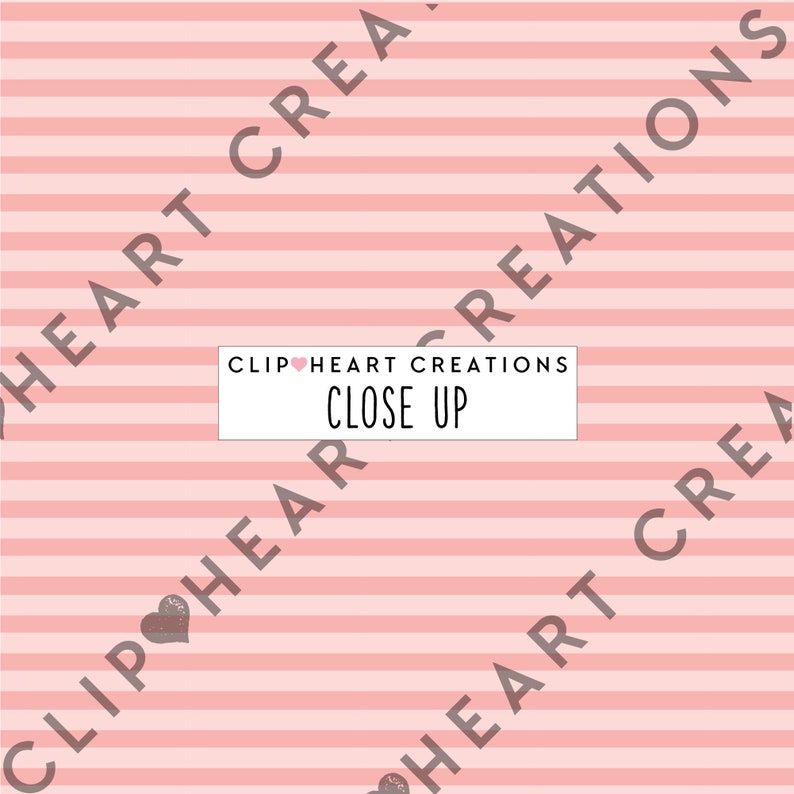 100 Tinted Stripes Digital Paper Pack Commercial Use Instant - Etsy