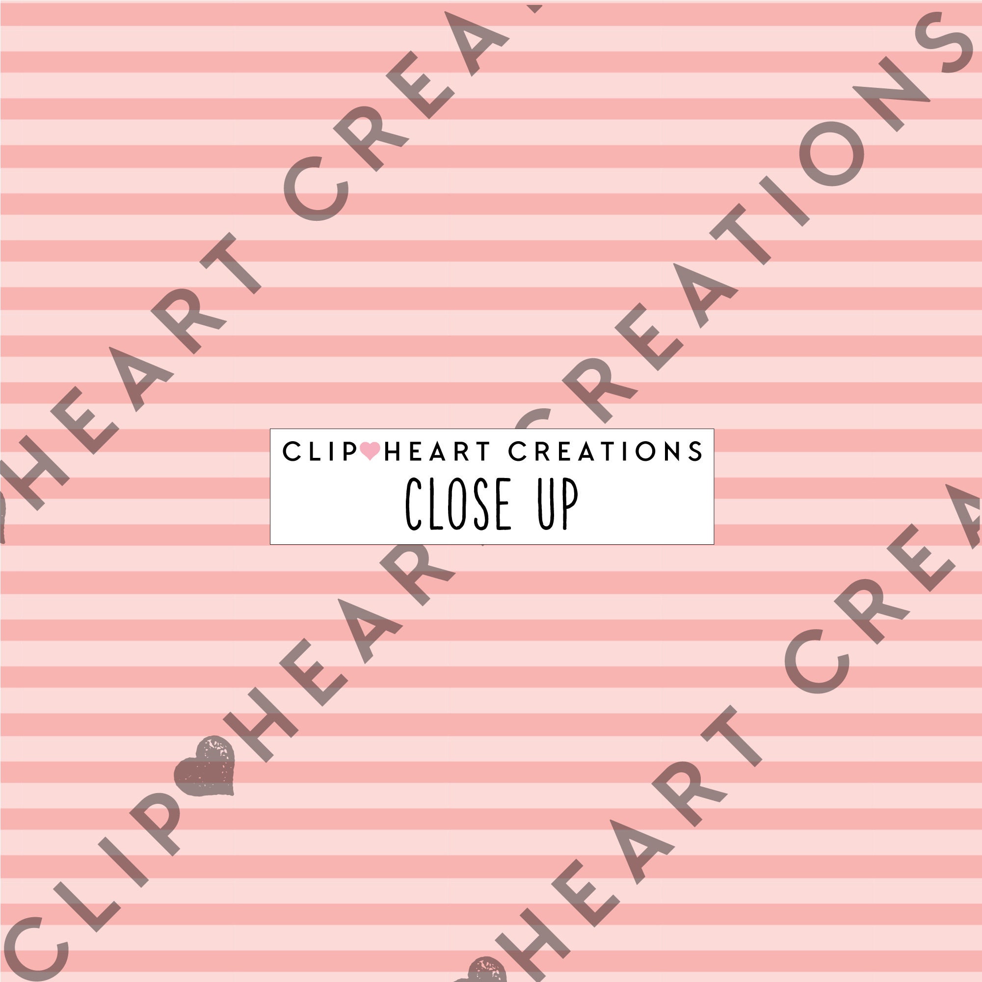 100 Tinted Stripes Digital Paper Pack Commercial Use Instant | Etsy