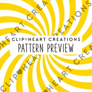 100 Twisted Sunburst Digital Papers, Commercial Use Instant Download ...