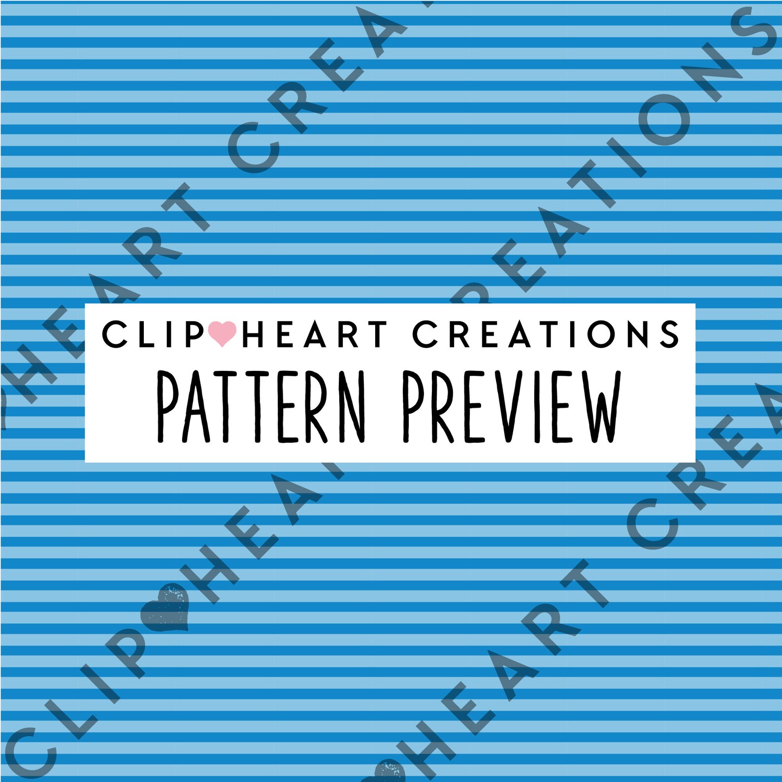 100 Tinted Stripes Digital Paper Pack, Commercial Use Instant Download ...