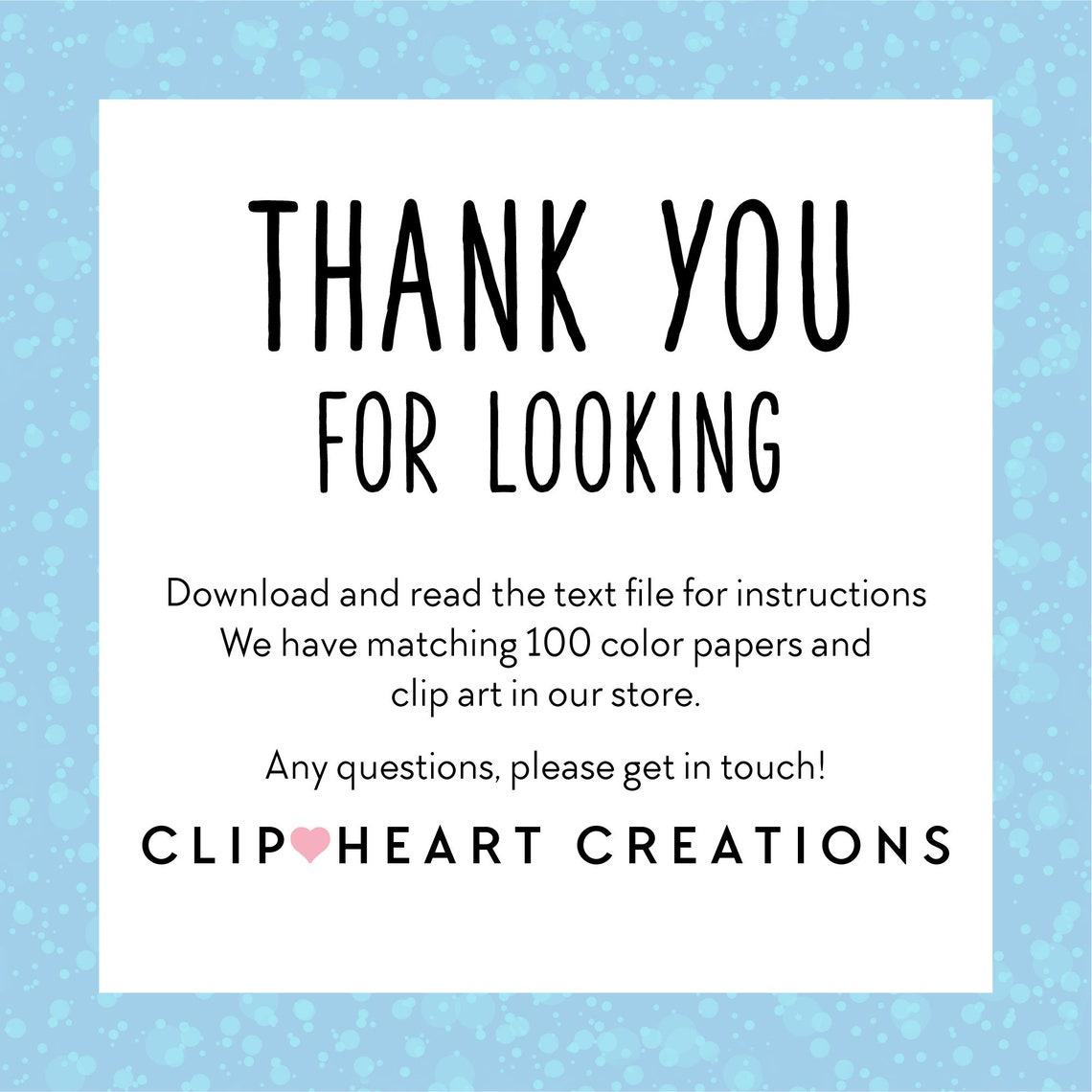 100 Bokeh Digital Papers, Commercial Use Instant Download Seamless ...