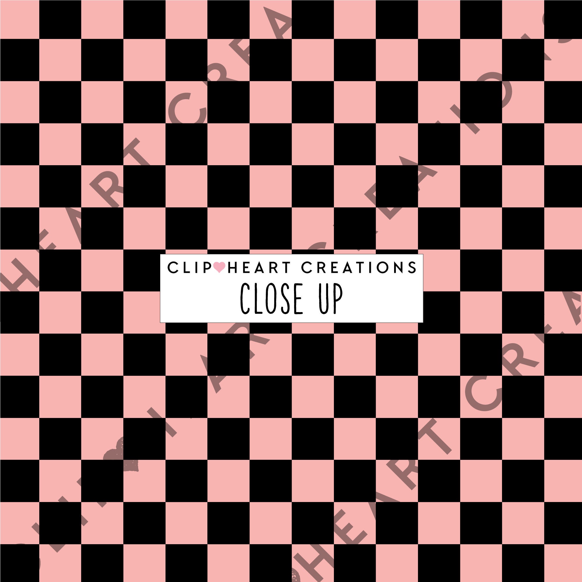 100 Checkerboard Pattern Digital Paper Commercial Use - Etsy