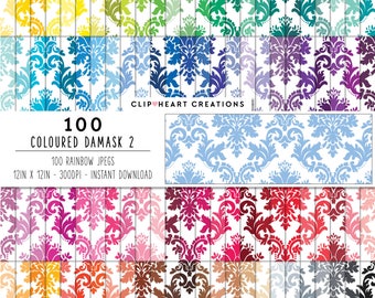 100 Honeycomb Digital Papers Commercial Use Instant Download - Etsy