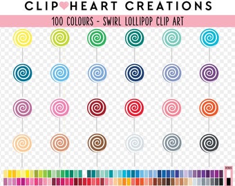 Gummy Bear Clipart Candy Clipart Rainbow Sweets Png Digital - Etsy