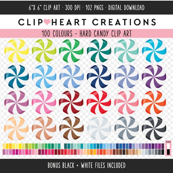 Hard Candy Printable Template Homemade Hard Candy Recipe