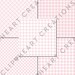 Pink Buffalo Plaid Digital Paper Set, Seamless Lumberjack Plaid Papers ...