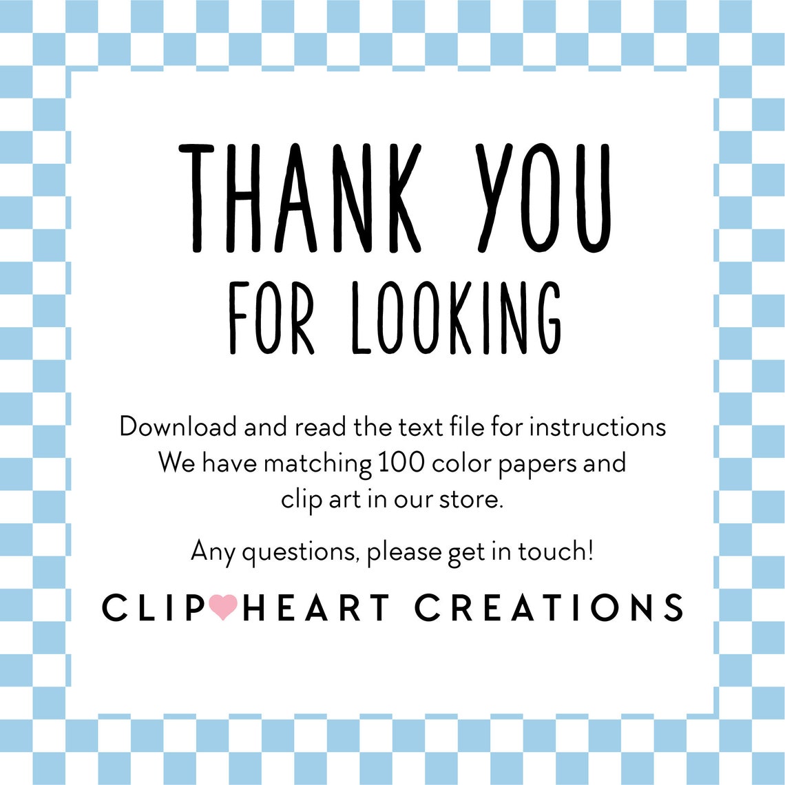 100 Checkerboard Pattern Digital Paper, Commercial Use Seamless White ...