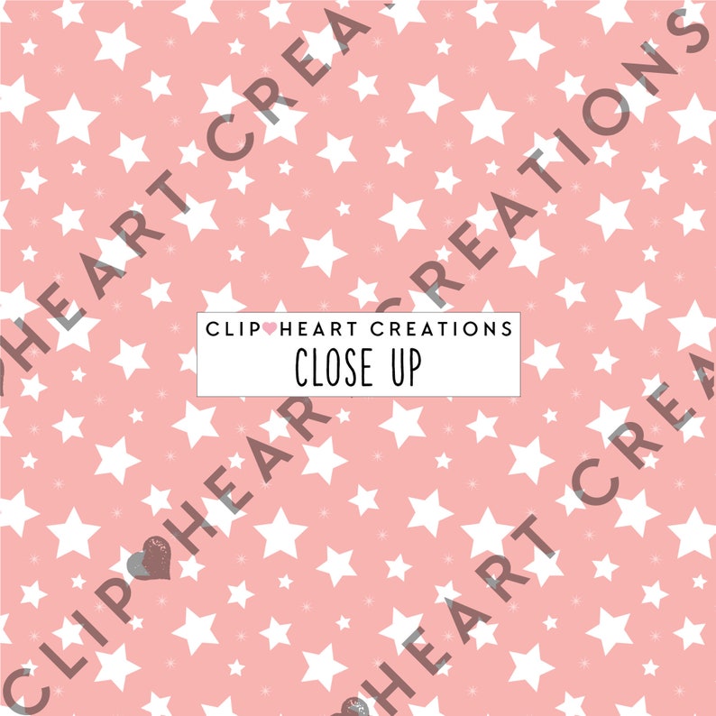 100 Star Patterns Digital Papers, Commercial Use Seamless Stars Digital ...