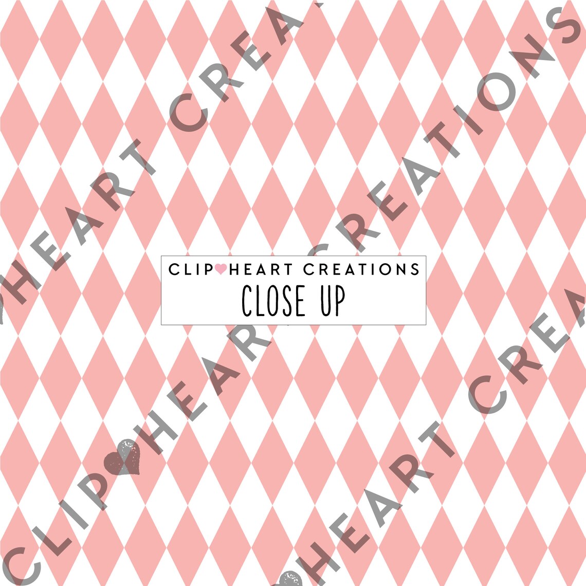 100 Argyle Pattern Digital Paper Pack Commercial Use Seamless - Etsy