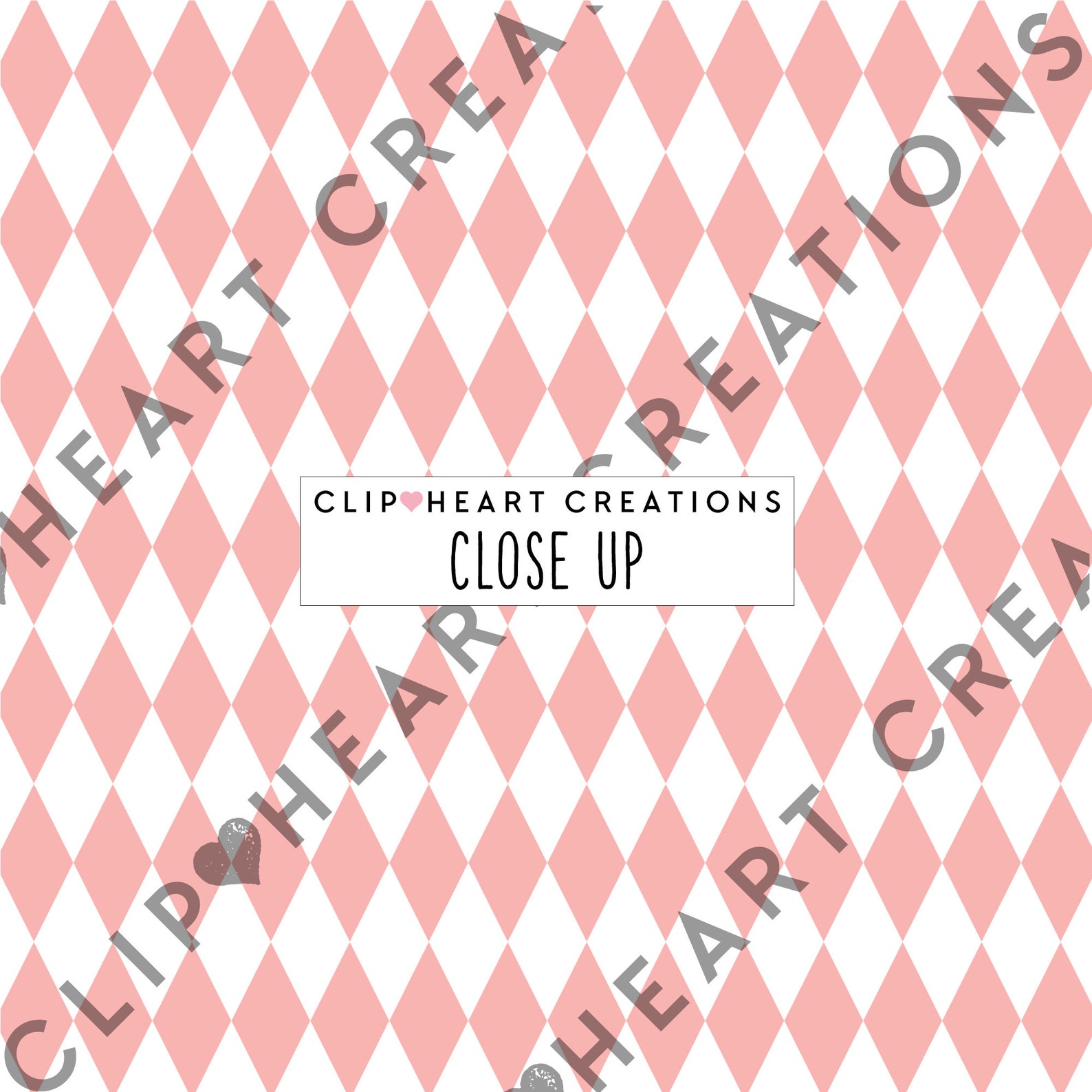 100 Argyle Pattern Digital Paper Pack Commercial Use Seamless - Etsy