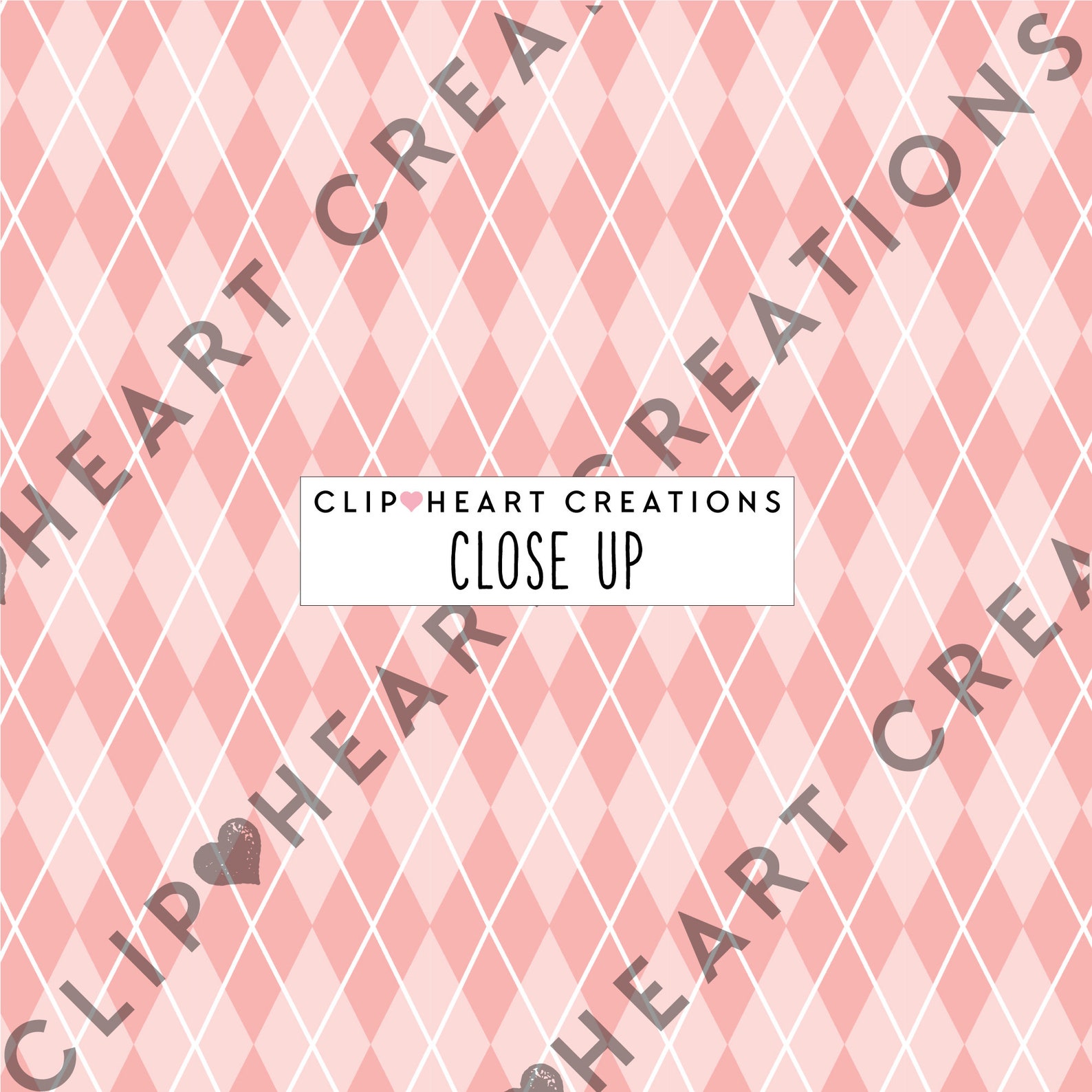 100 Cross Argyle Digital Paper Pack, Commercial Use Seamless Rainbow ...