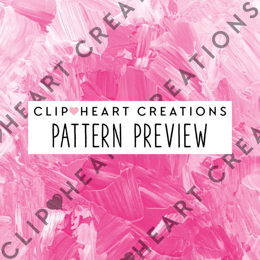 100 Paint Stroke Texture Digital Papers Commercial Use | Etsy