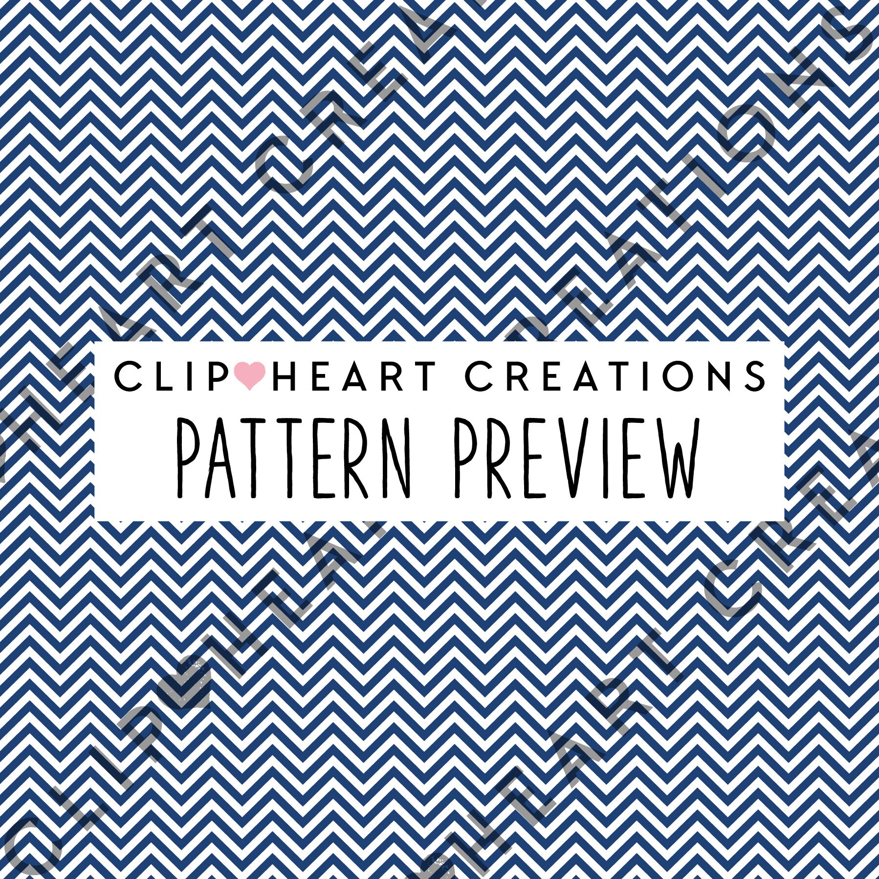 100 Chevron Digital Paper Pack Commercial Use Instant | Etsy