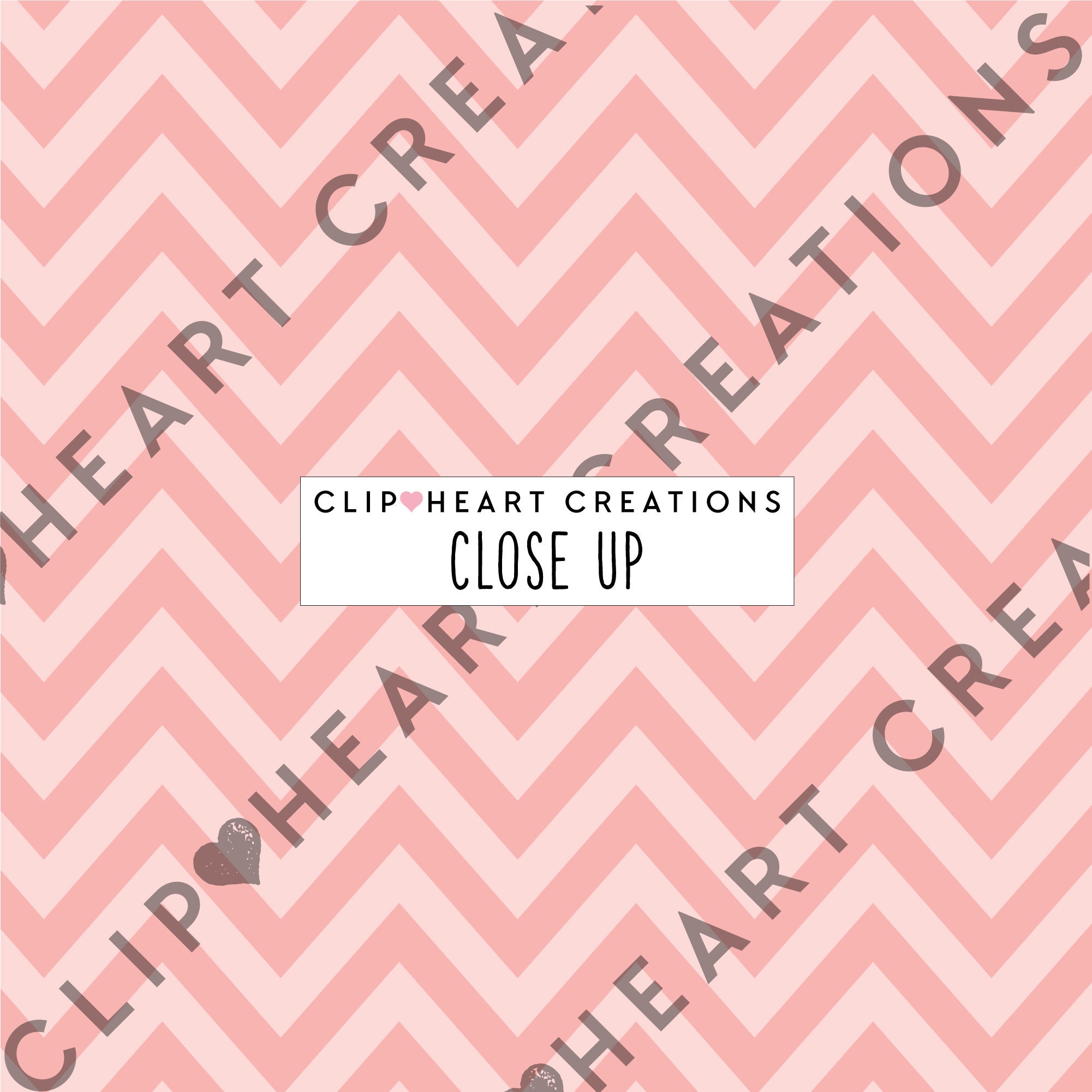 100 Chevron Digital Papers Commercial Use SeamlessTinted | Etsy