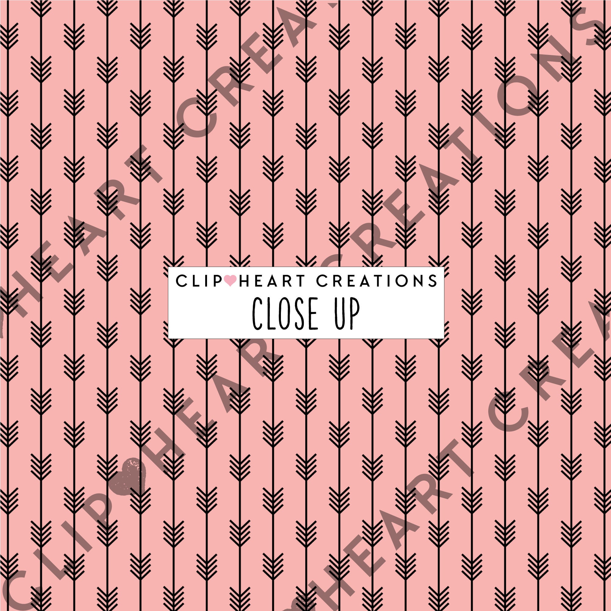 100 Arrows Digital Paper Commercial Use Instant Download - Etsy