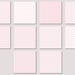 Pink Buffalo Plaid Digital Paper Set, Seamless Lumberjack Plaid Papers ...