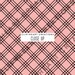 100 Plaid Pattern Digital Papers, Commercial Use Seamless Black Plaid ...