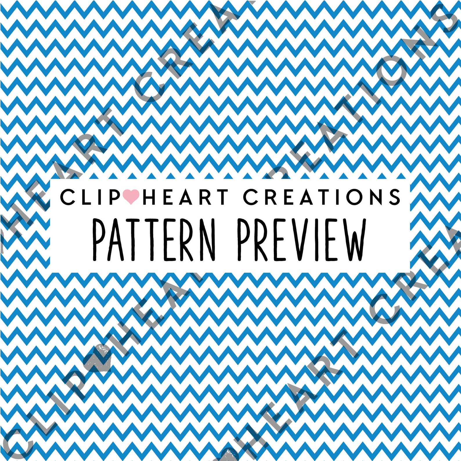 100 Chevron Digital Paper Pack Commercial Use Seamless Thin | Etsy