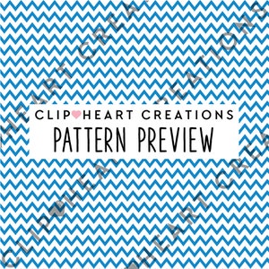 100 Chevron Digital Paper Pack, Commercial Use Seamless Thin White ...