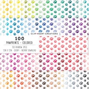 Puppy Dog Printable Papers Dog Digital Papers Cute Pug Dog - Etsy Canada