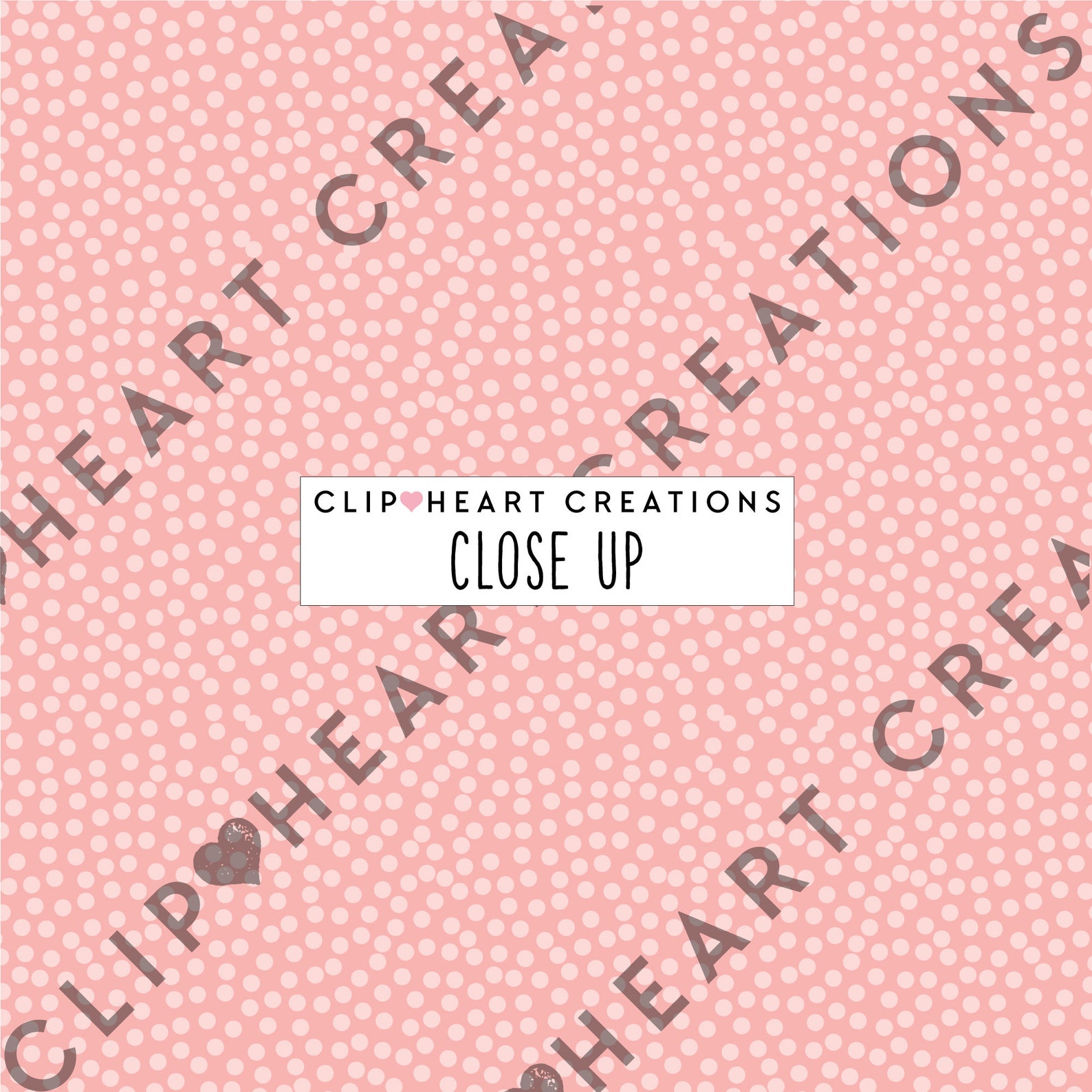 100 Chunky Dots Digital Papers, Commercial Use Seamless Tinted Spotted ...