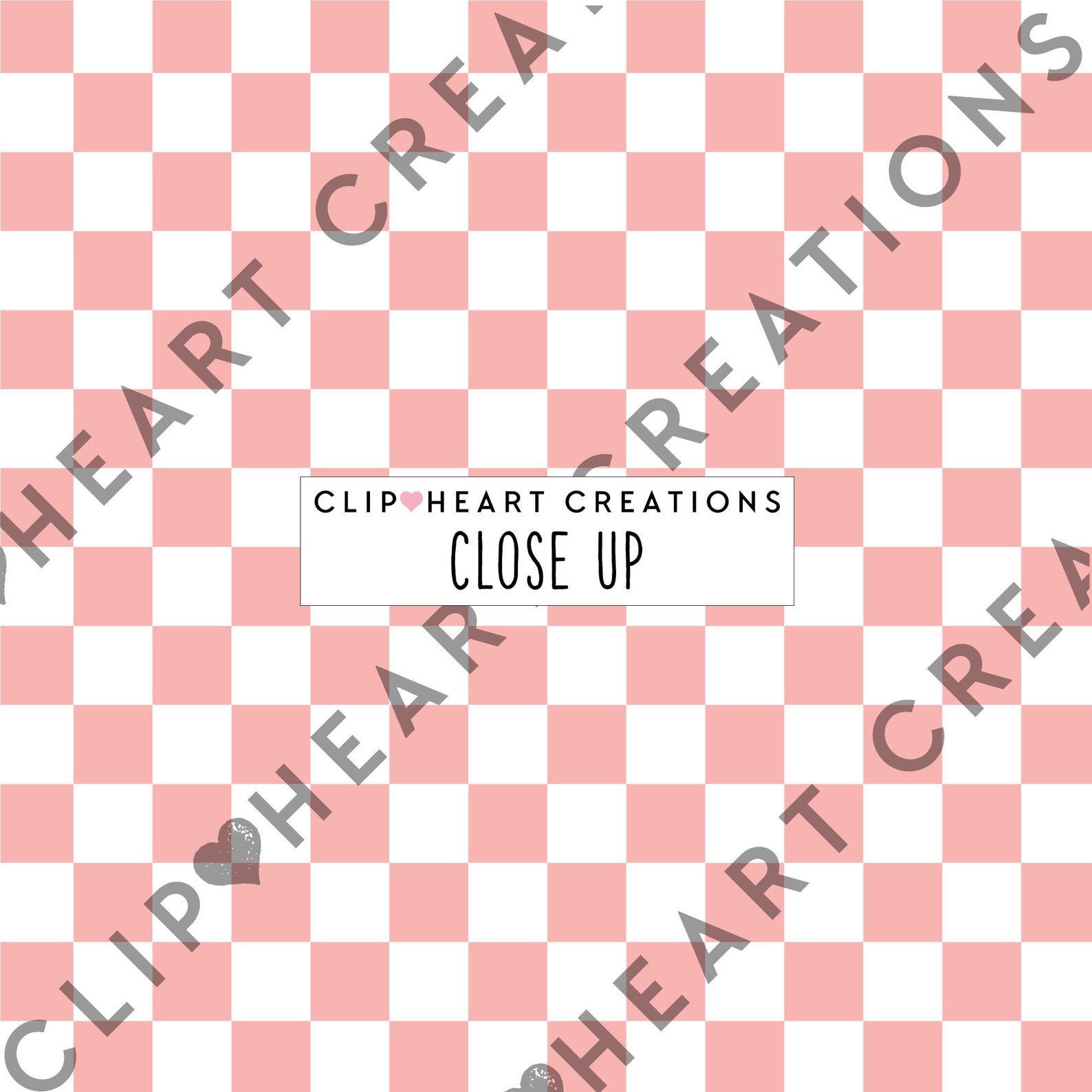 100 Checkerboard Pattern Digital Paper, Commercial Use Seamless White ...