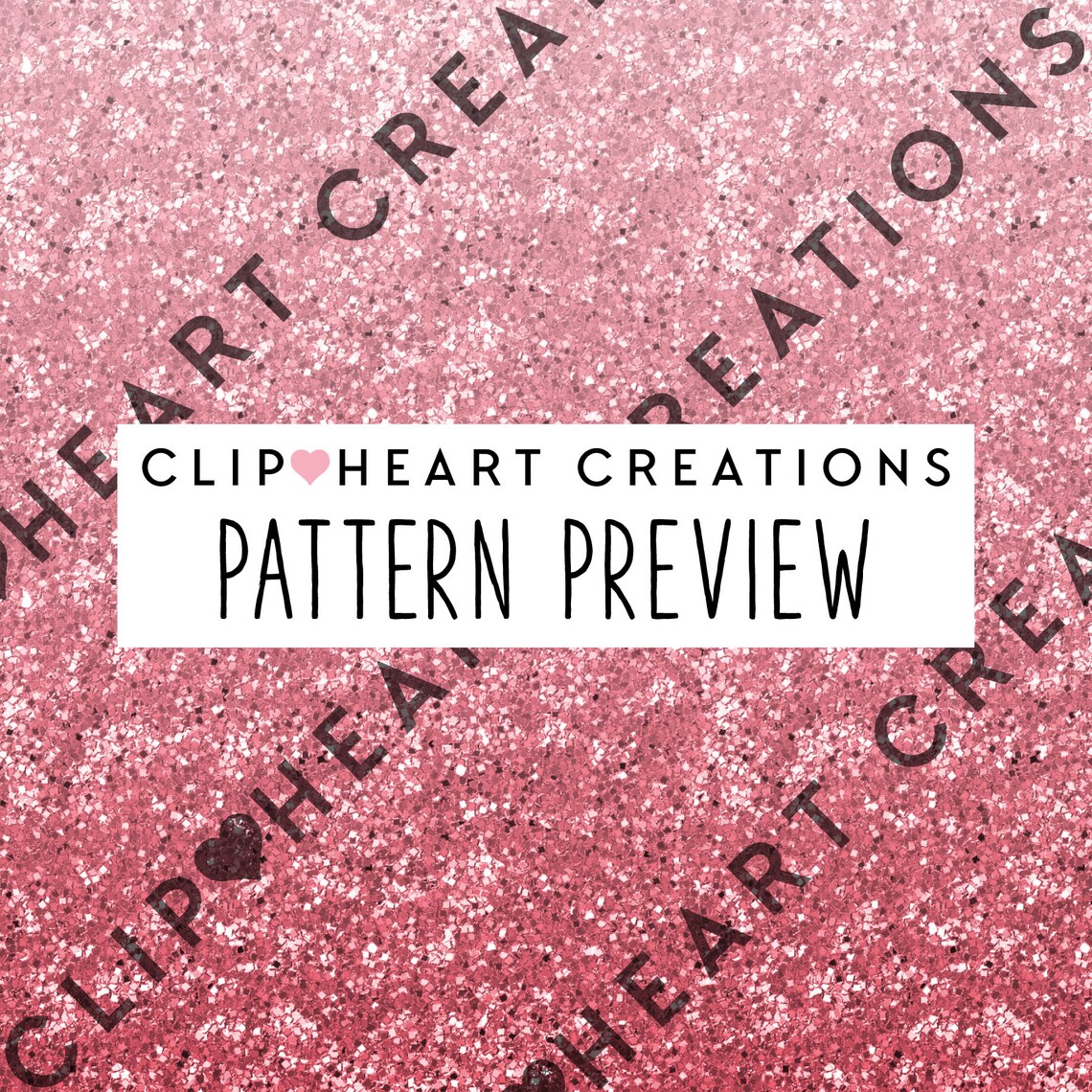 100 Glitter Ombre Digital Paper Commercial Use Instant - Etsy