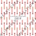 100 Pencils Digital Papers, Commercial Use Seamless School Pencil ...