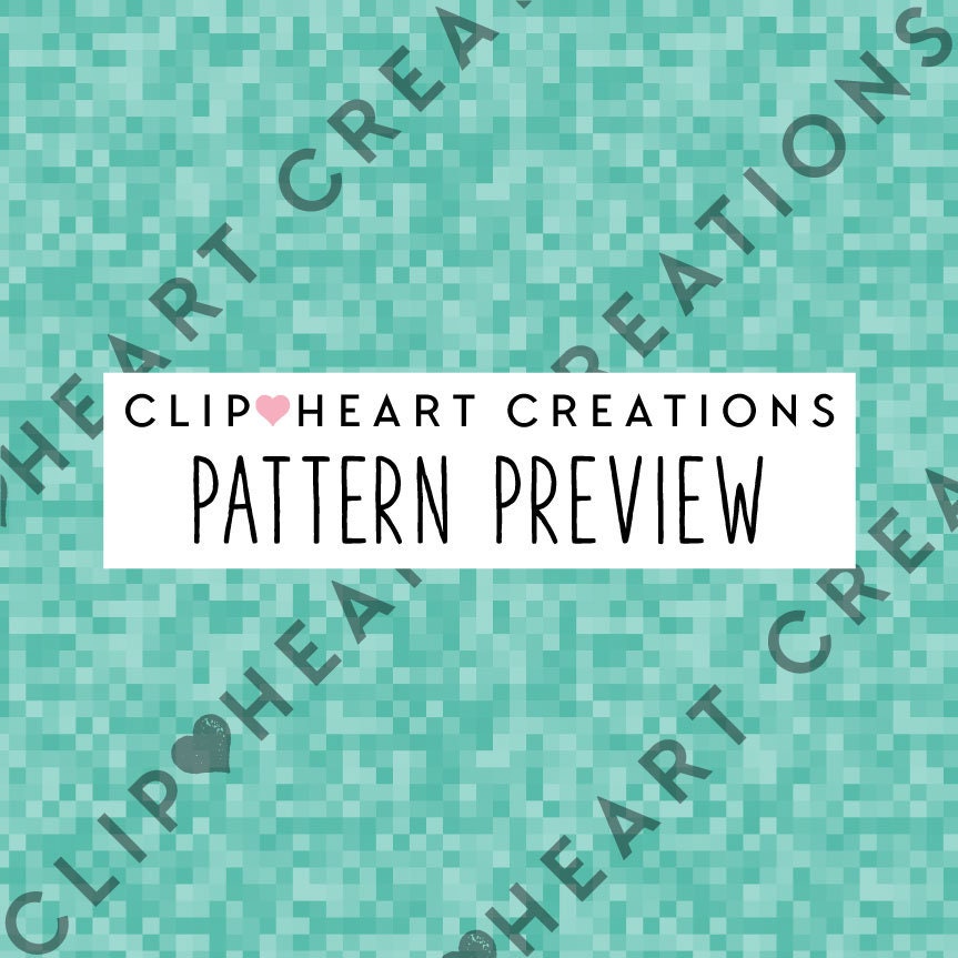 100 Pixel Texture Digital Papers, Commercial Use Instant Download ...